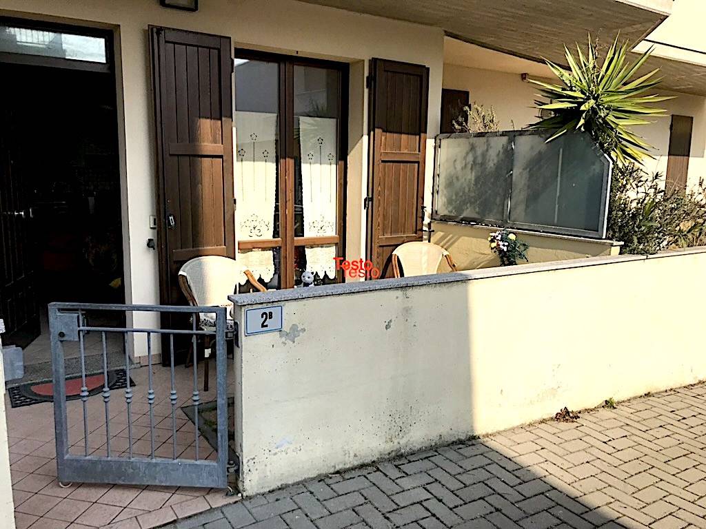 Bilocale via Caduti per la Libertà, Pinarella, Cervia