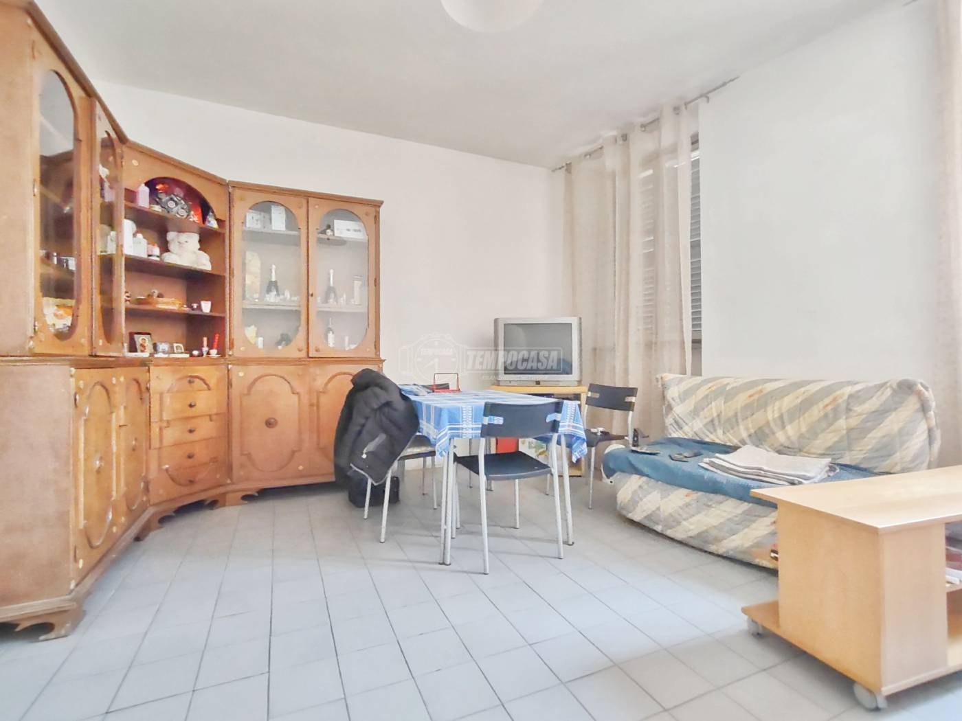 Bilocale via Francesco Podesti, Capodimonte, Ancona