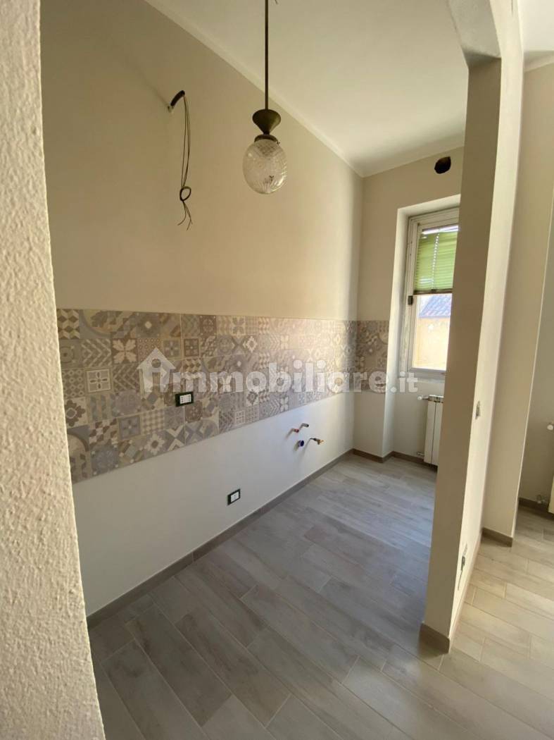 Quadrilocale corso Vittorio Veneto 29, Centro, Mede