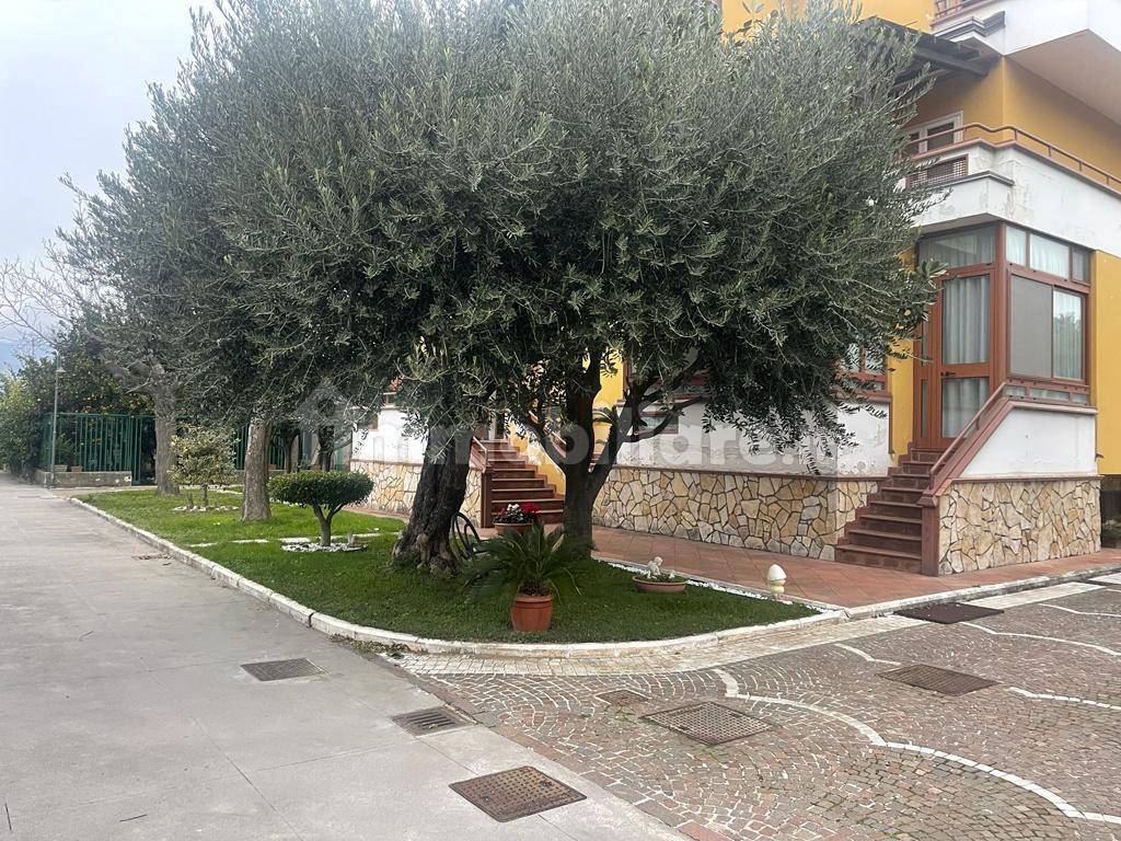 Quadrilocale via Durano 38, Nocera Inferiore