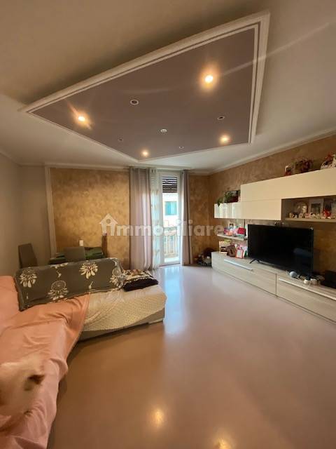 Appartamento ottimo stato, secondo piano, Brin, Terni