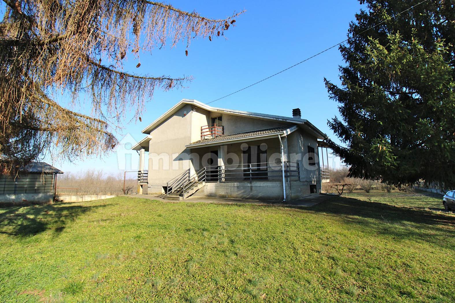 Appartamento frazione San Bernardo, Monteu Roero