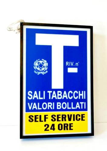 Tabaccheria in Vendita