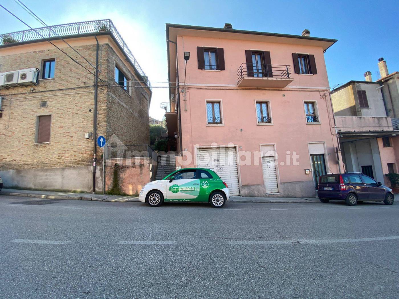 Garage - Box in Vendita