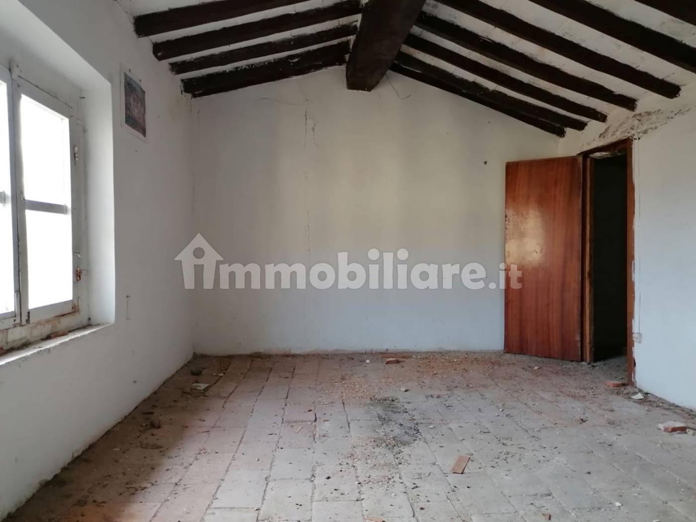 Trilocale via dei Castagni, Casciana Terme Lari