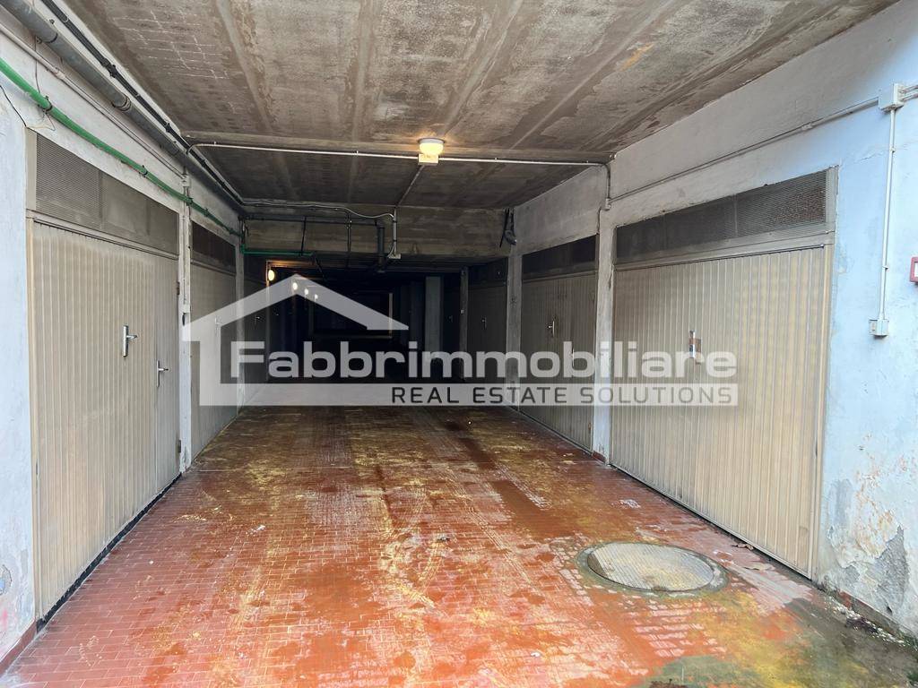 Garage - Box in Vendita