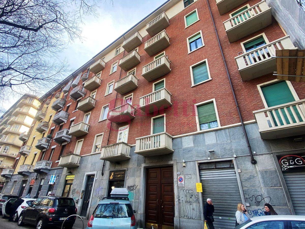 Bilocale corso Peschiera, 289, Pozzo Strada, Torino