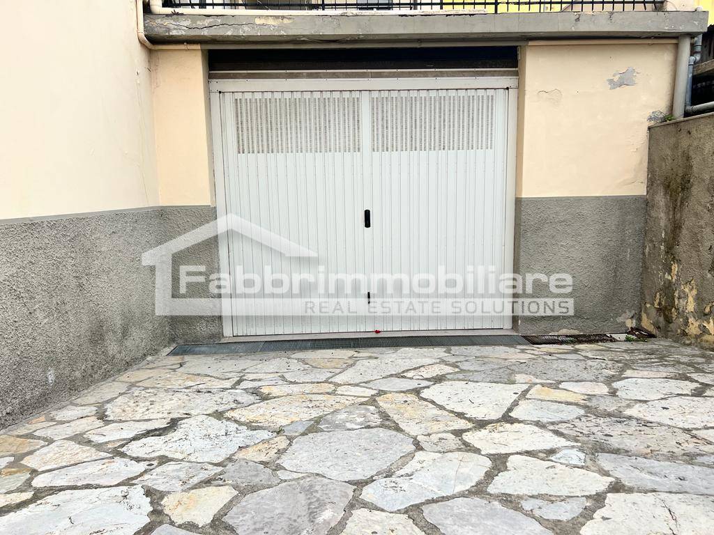 Garage - Box in Vendita