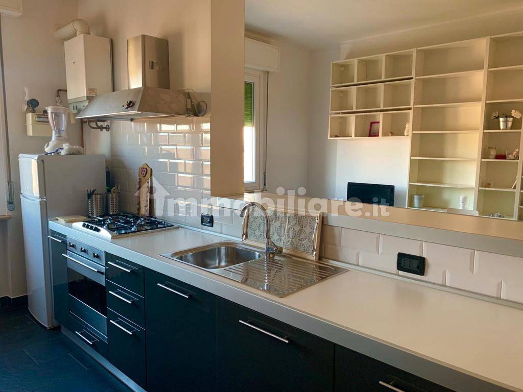 Bilocale viale Montello 20, Due Pini - Te Brunetti, Mantova