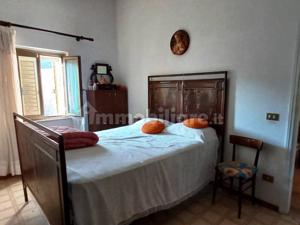 Vendita Terratetto unifamiliare in Località Crocemarroggia-Perchia ...