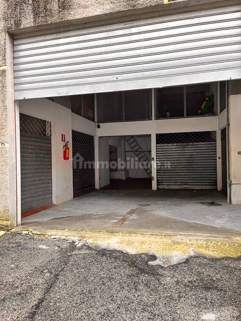 Garage - Box in Vendita