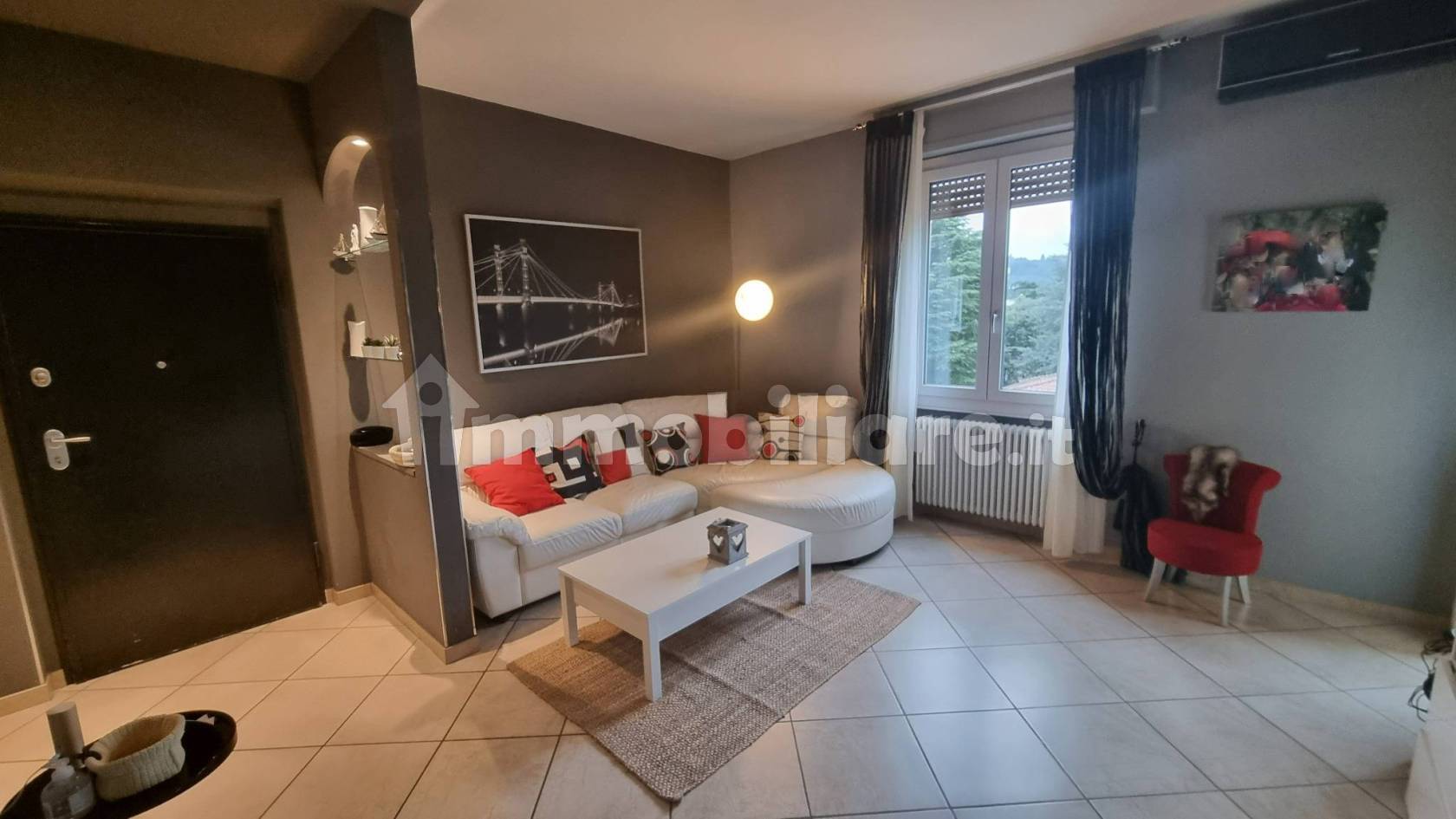 Quadrilocale via Armido Sanesi, Centro, Lastra a Signa