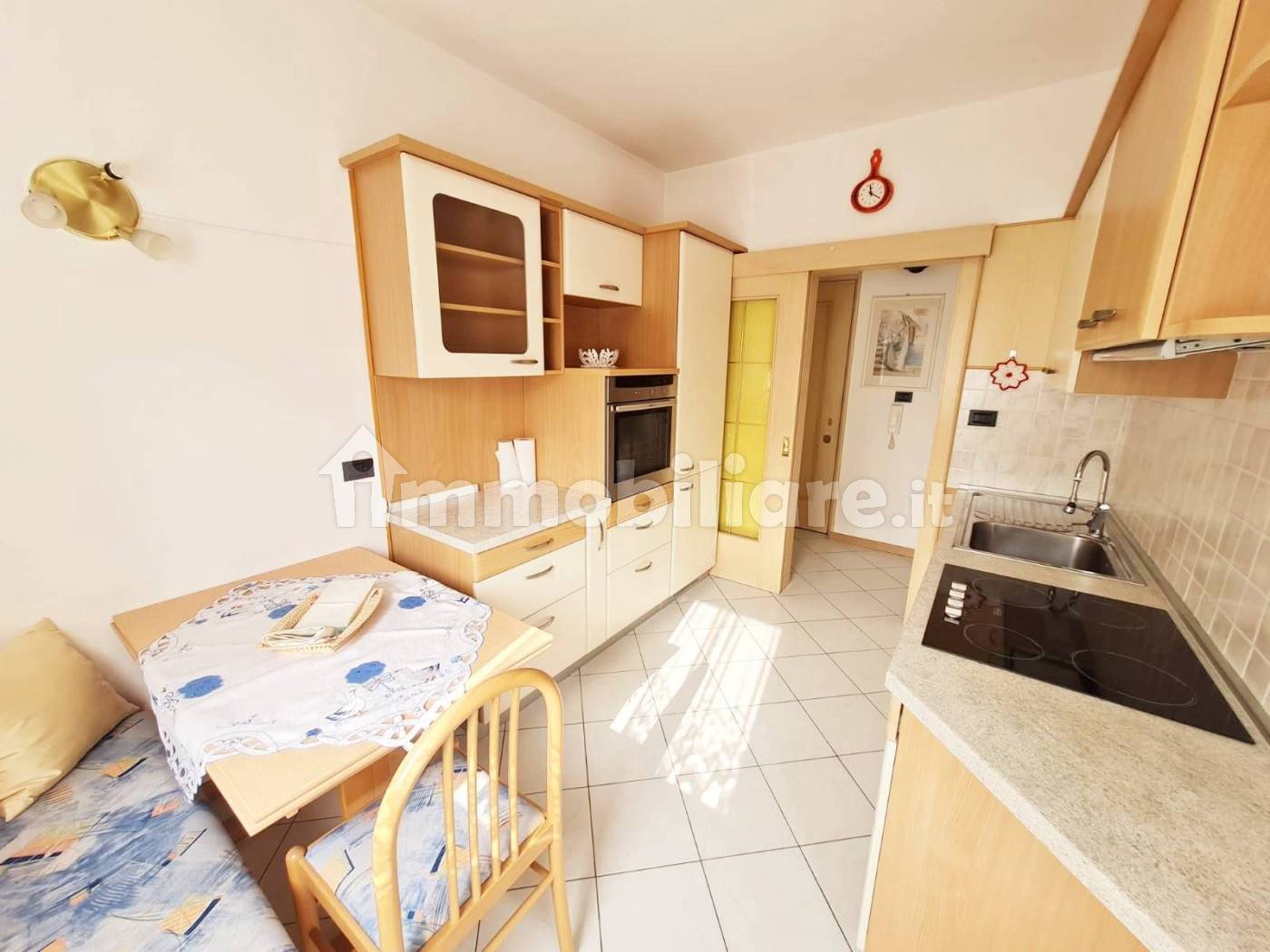 Bilocale viale Europa, Europa - Novacella, Bolzano