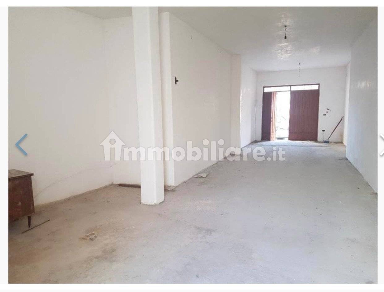 Garage - Box in Vendita