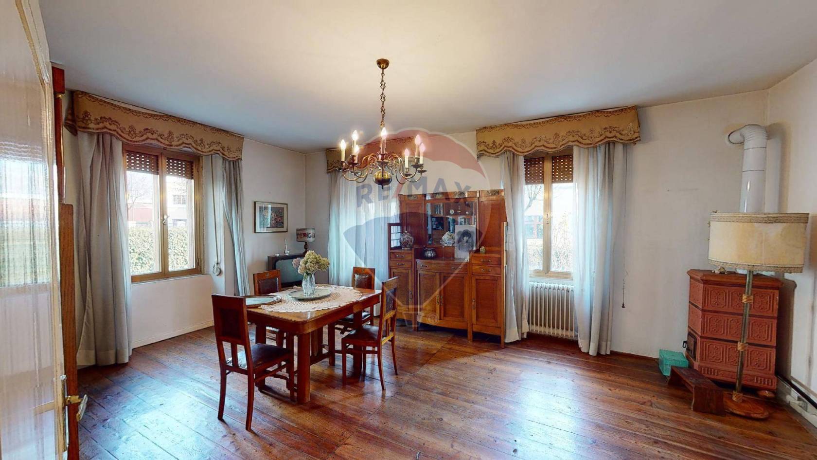 Appartamento viale Volontari Della Libertà 1, Centro, Belluno