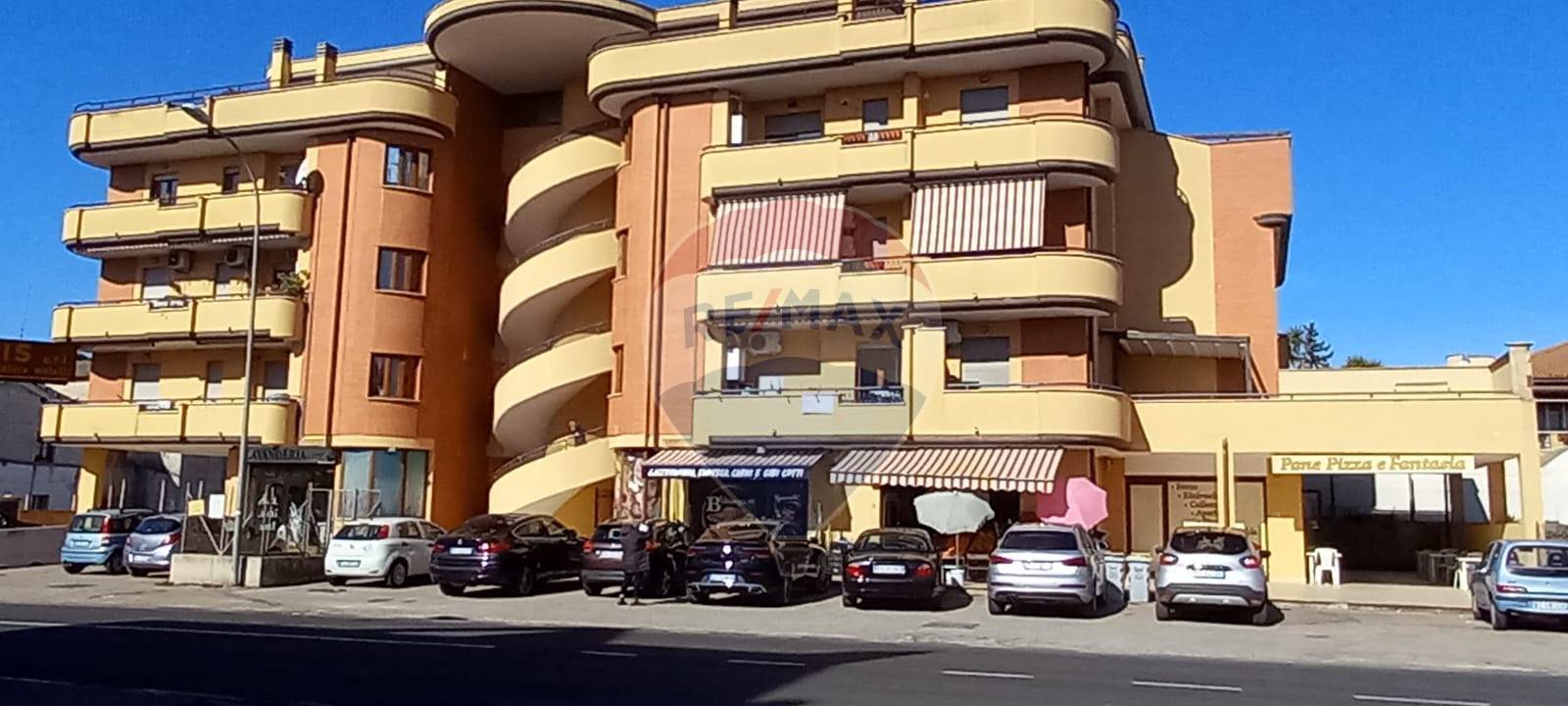 Quadrilocale Strada Sterpara Snc, Campovivo, Latina