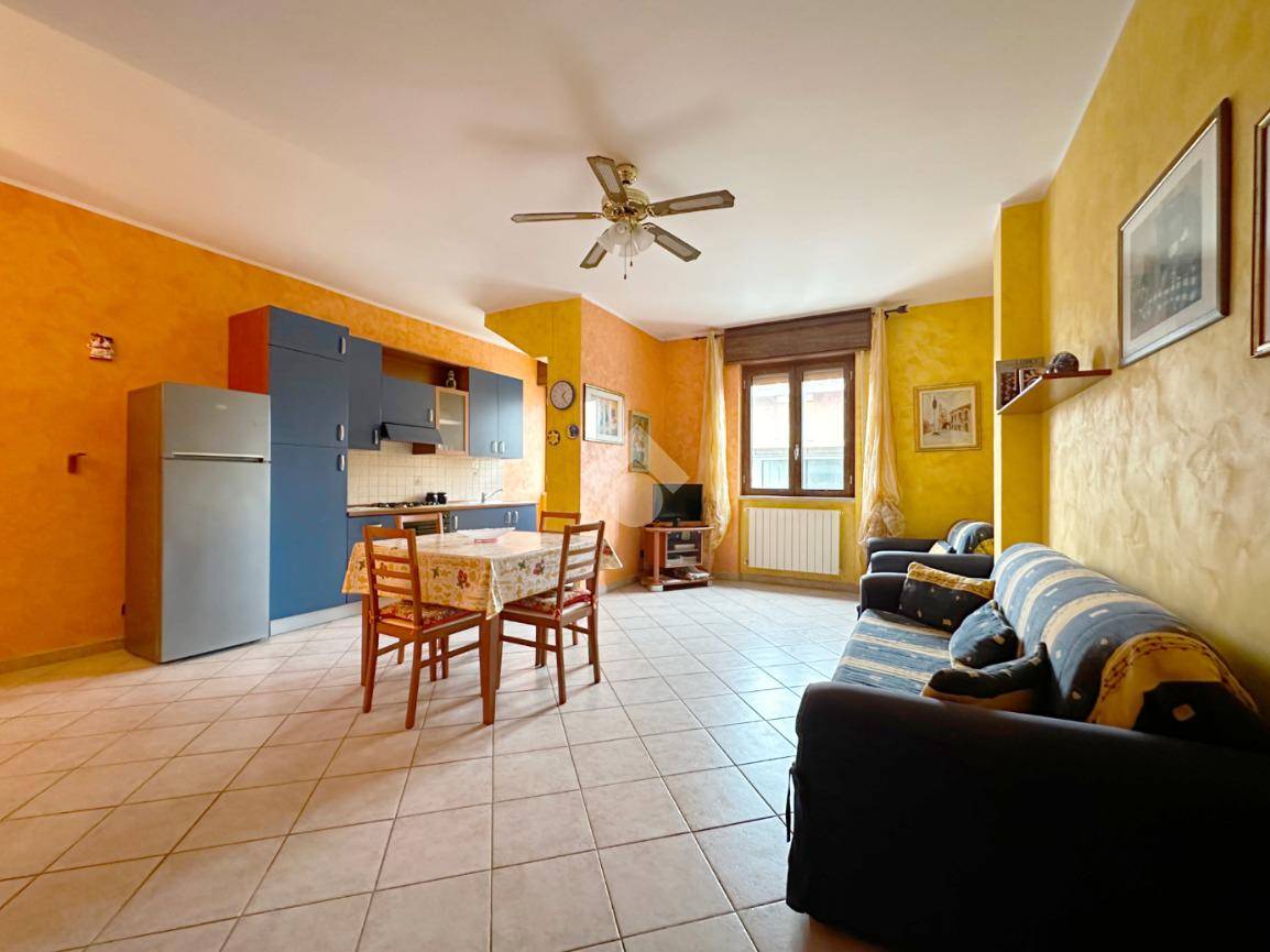 Quadrilocale via fiorillo 9, Marina di Carrara, Carrara