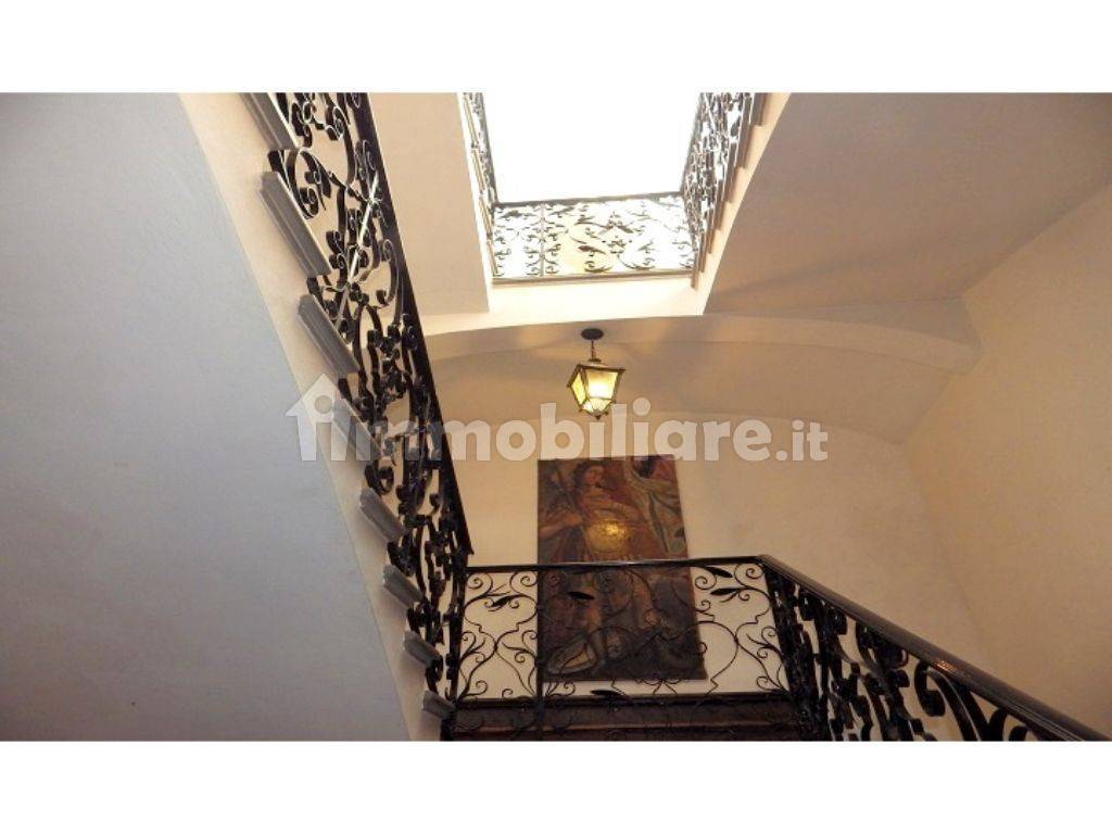 Appartamento ottimo stato, secondo piano, Centro Storico, Parma