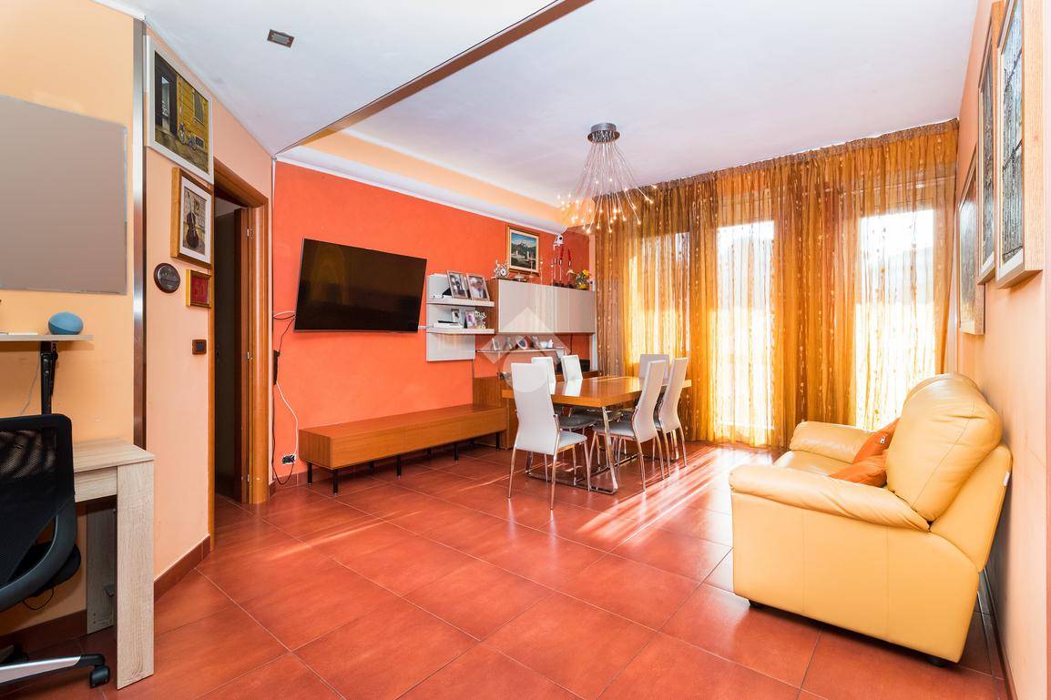 Appartamento via San paolo 86, San Paolo, Torino