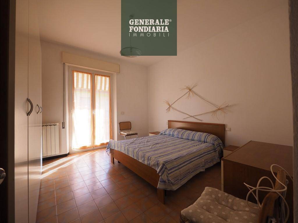 Quadrilocale via Italia 24, Ceparana Carpena, Bolano