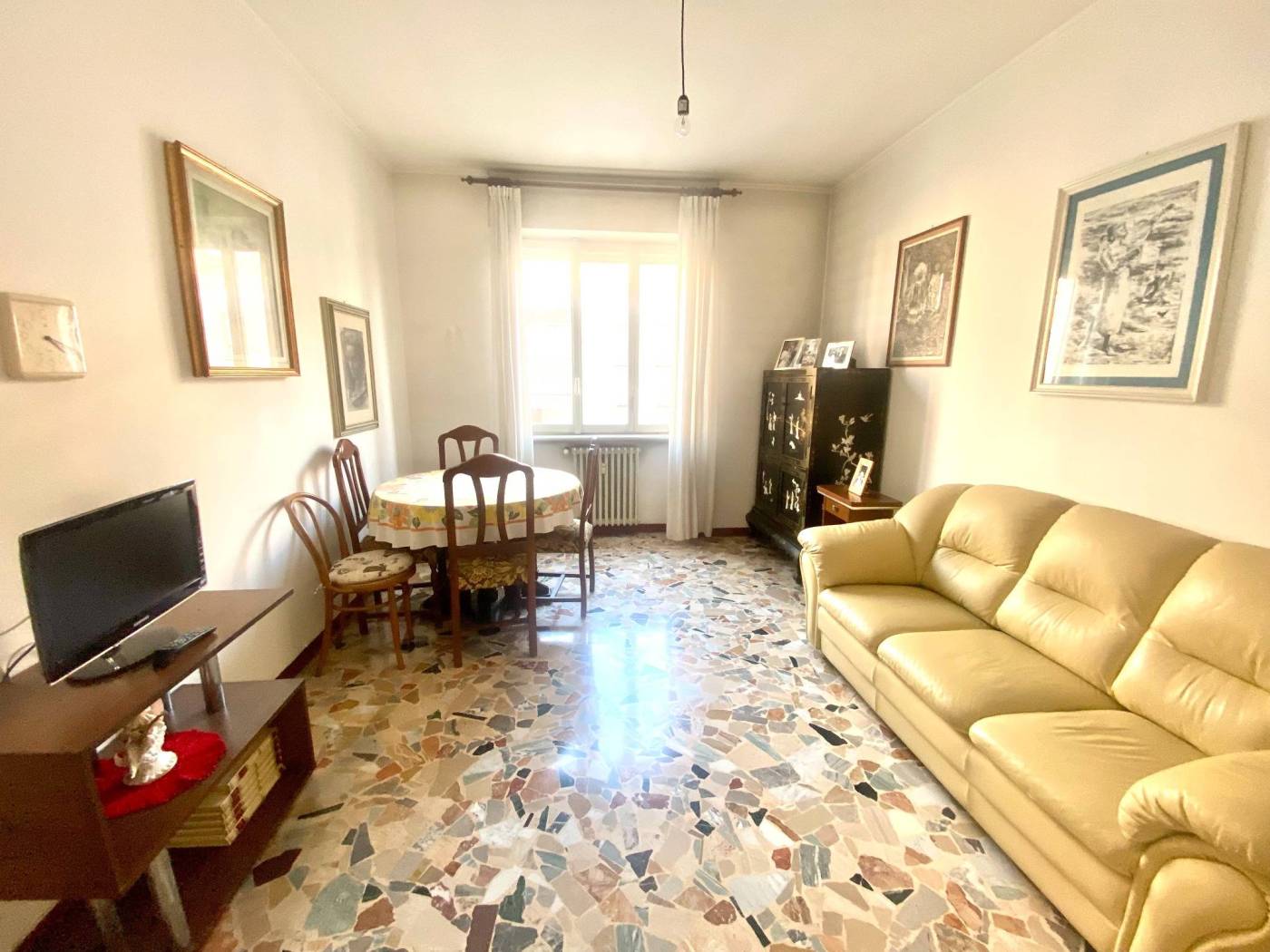 Bilocale via Roma 65, Carnate