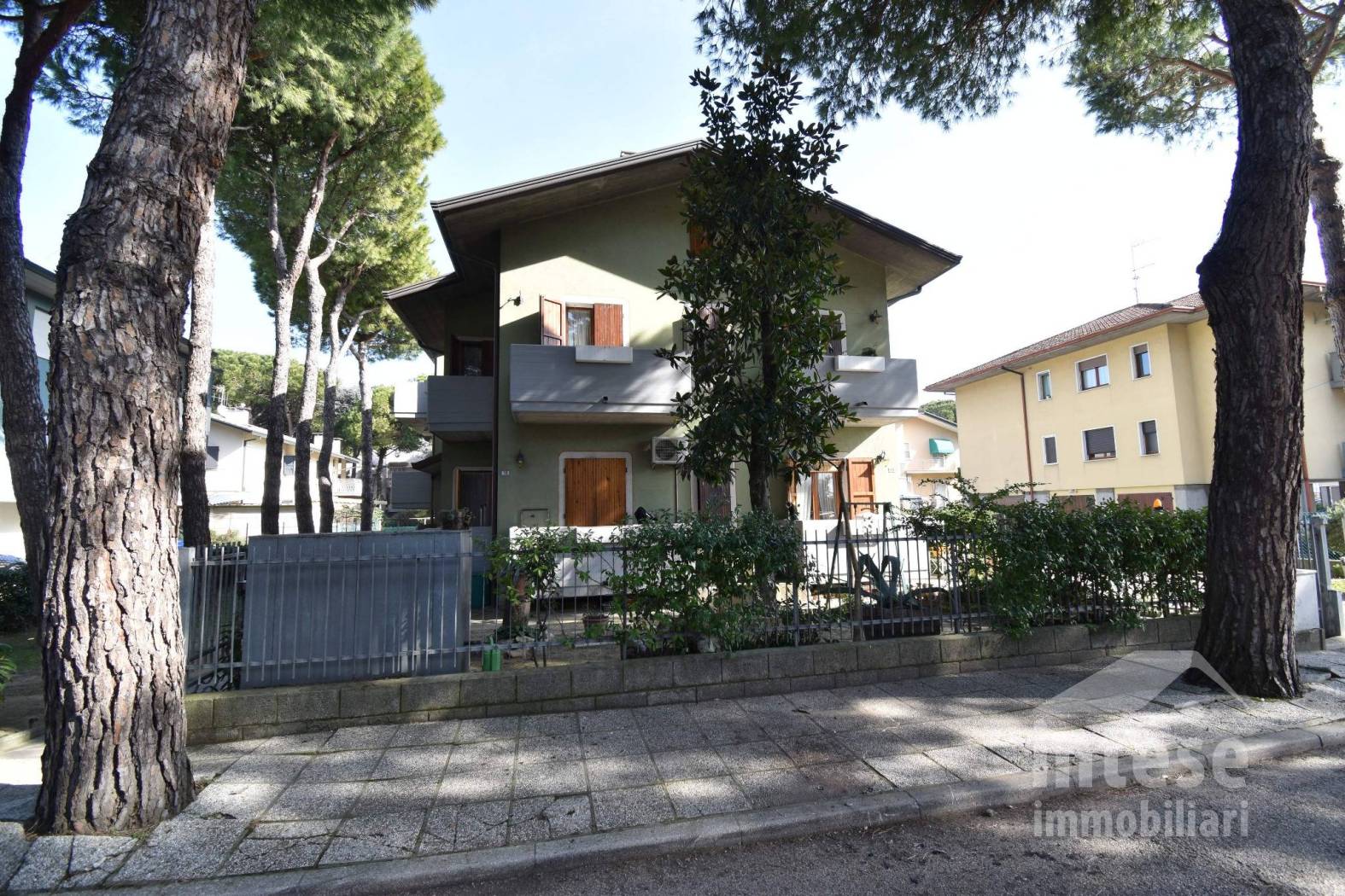 Quadrilocale via Giovanni Collina, Centro, Cervia