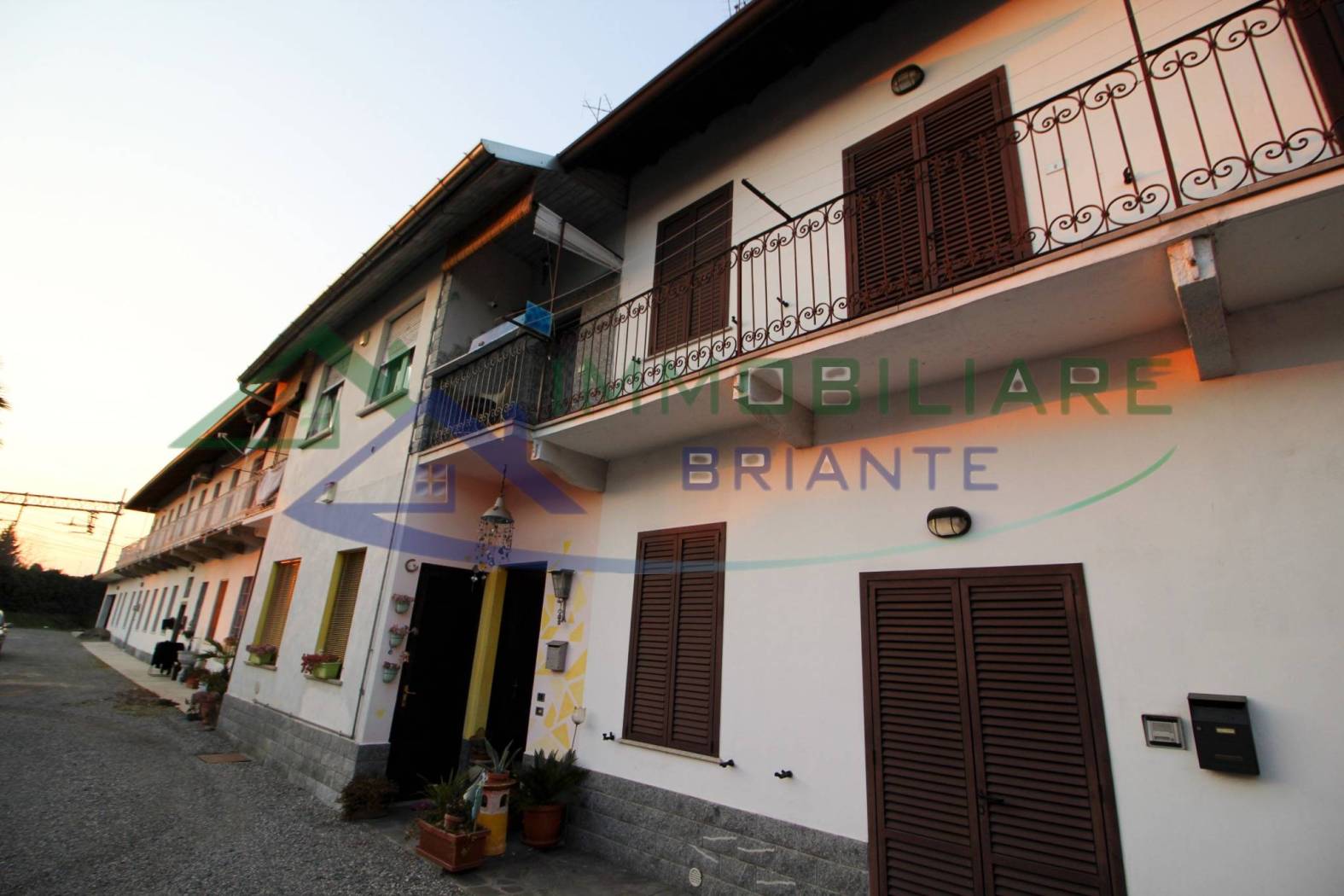 Bilocale via Cesare Battisti, Centro, Somma Lombardo