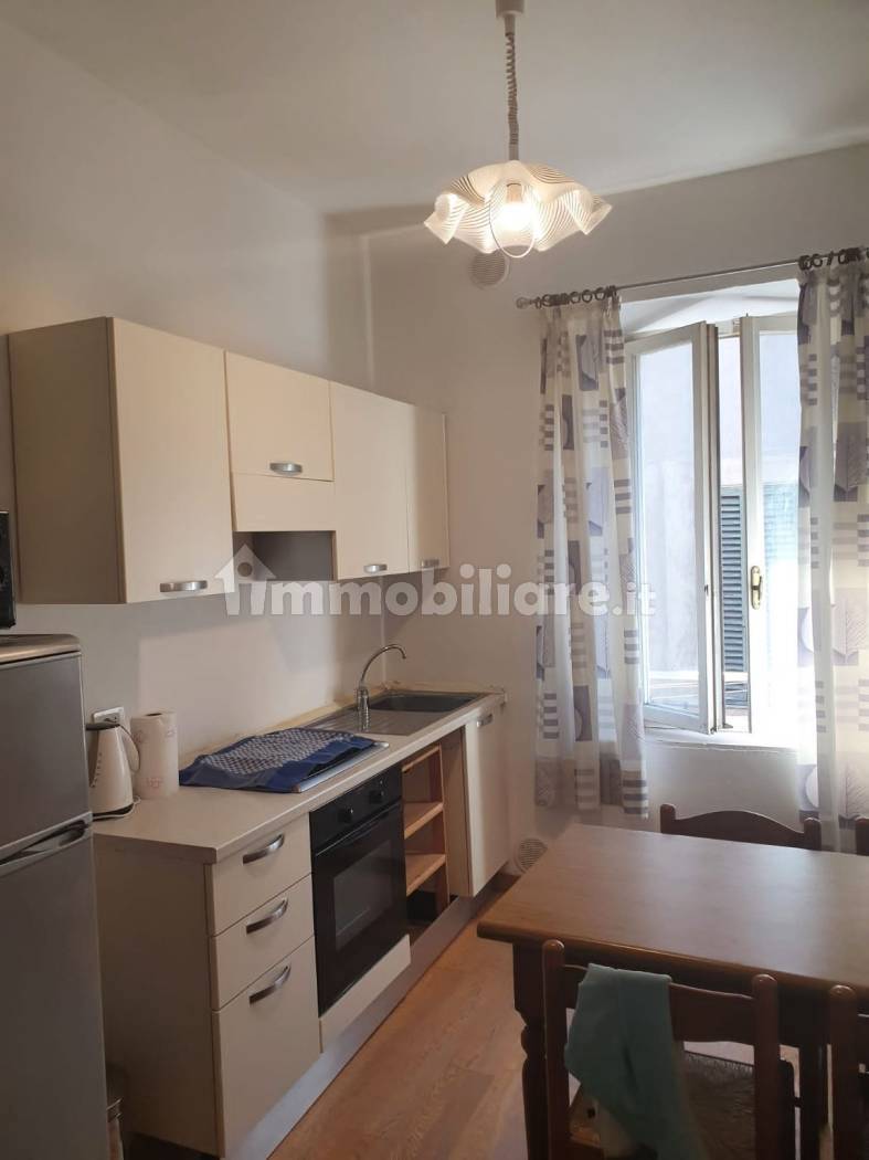 Trilocale via di Pantaneto, Piazza del Campo - Duprè, Siena