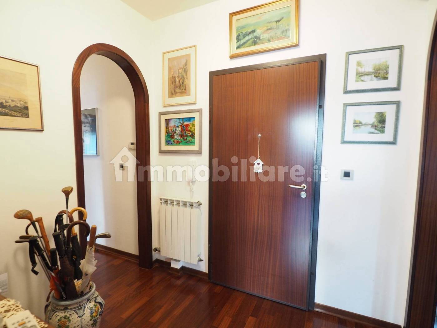 Trilocale via Commerciale 148/2, Roiano, Trieste