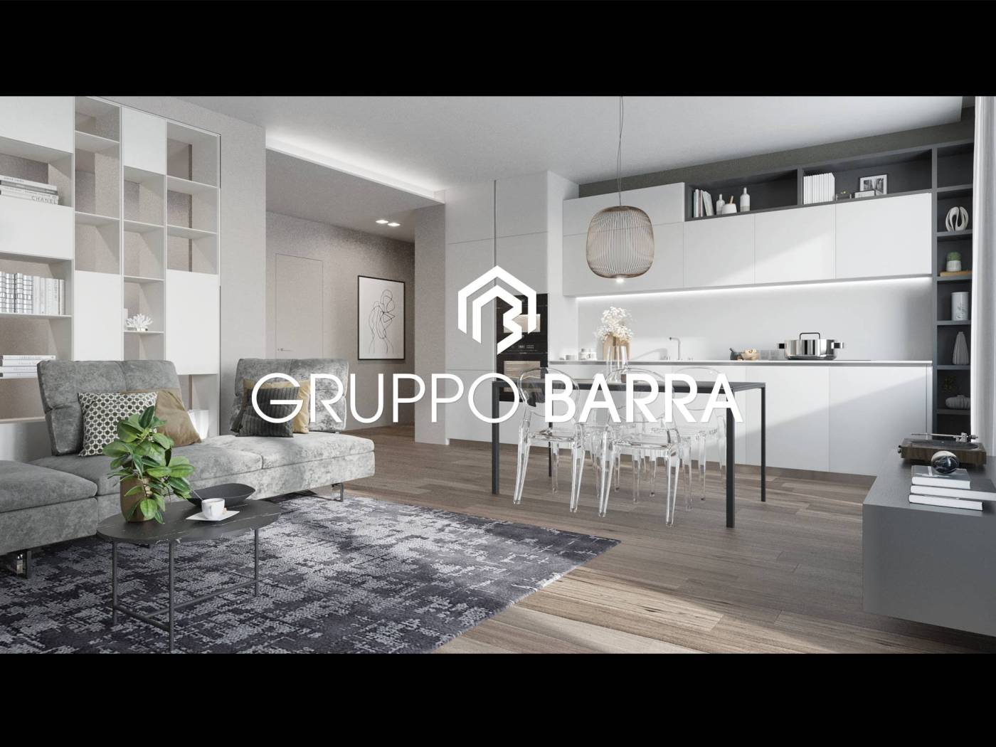 Appartamento via Giovanni Lovera 5, Centro, Borgo San Dalmazzo