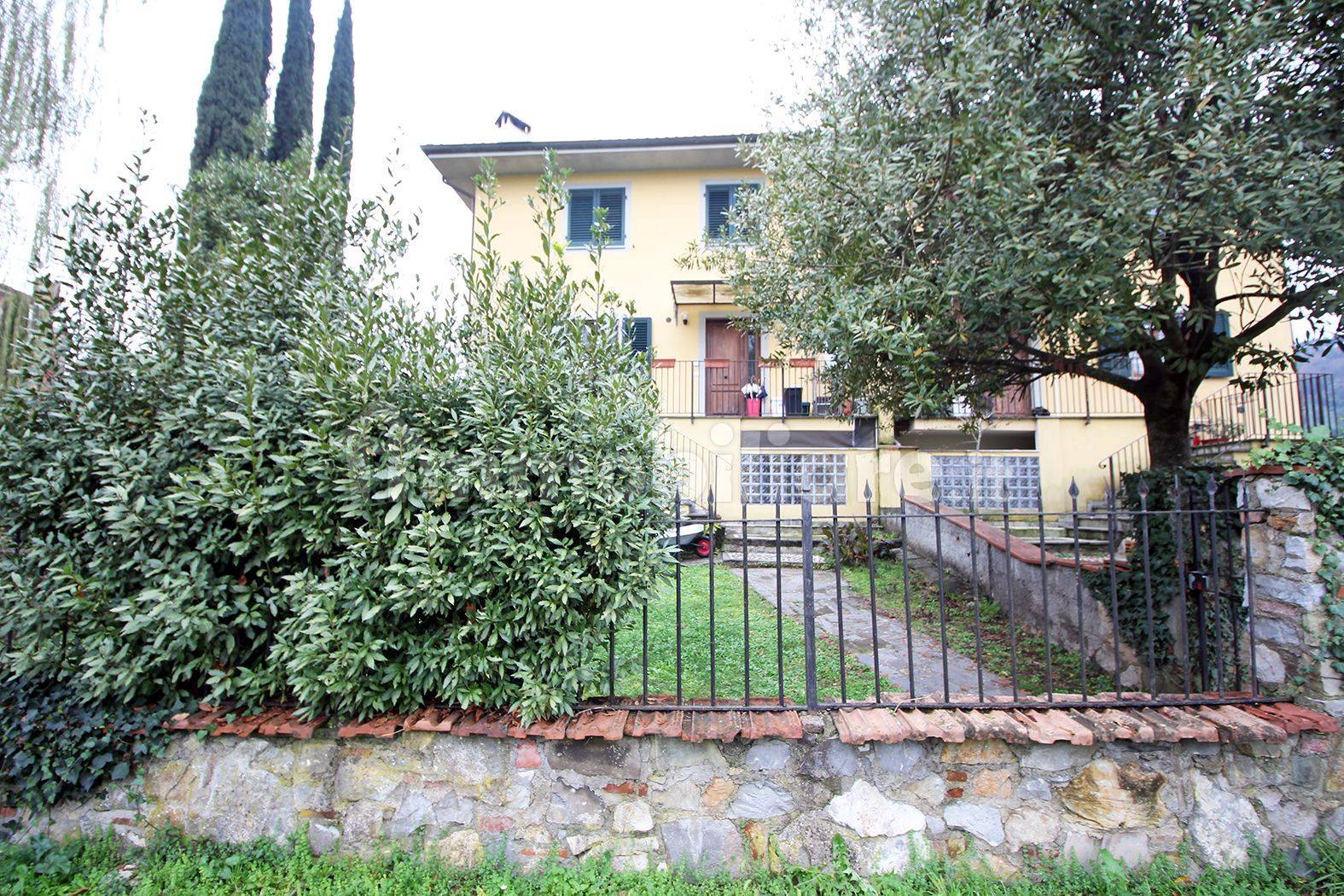 Appartamento via di Vicopelago, Massa Pisana - Vicopelago, Lucca