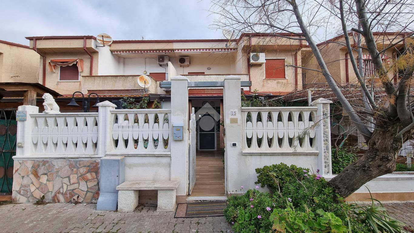 Bilocale via Montecarlo 15, Marina Di Mandatoriccio, Mandatoriccio