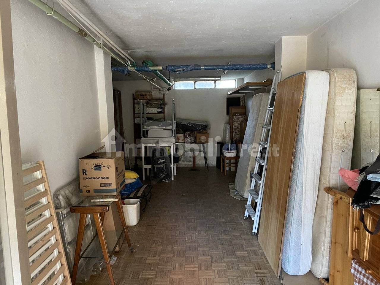 Garage - Box in Vendita