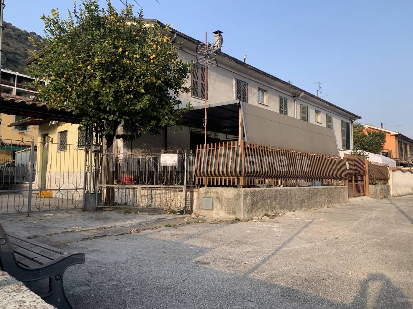 Trilocale via Gaetano di Biasio 224, Centro, Cassino