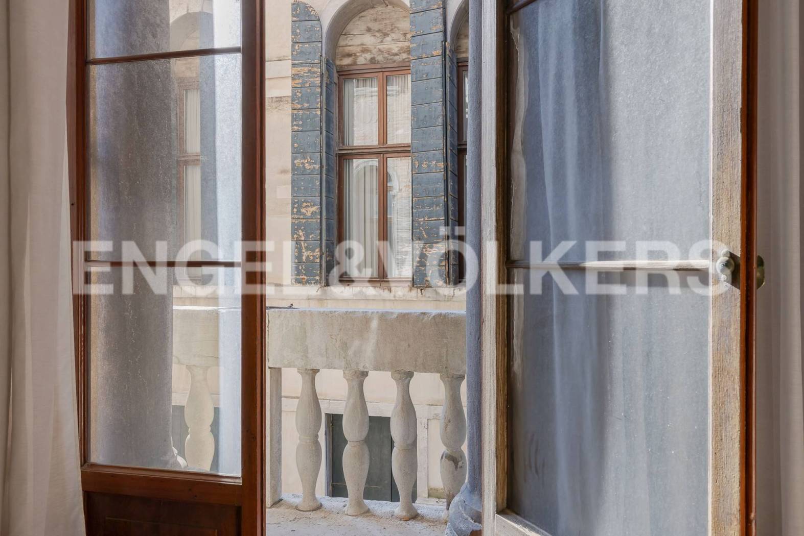 Appartamento Campo Sant&#x27;Anzolo, San Marco, Venezia