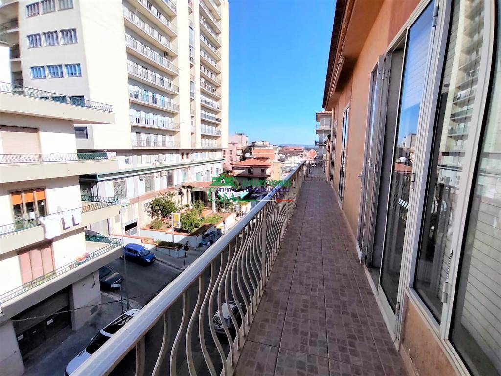 Appartamento viale dei Platani 32, San Luigi - Archimede, Ragusa