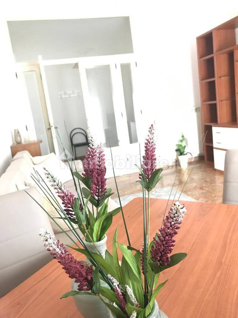 Trilocale via Leon Battista Alberti, Monteluce - Ponte Rio, Perugia