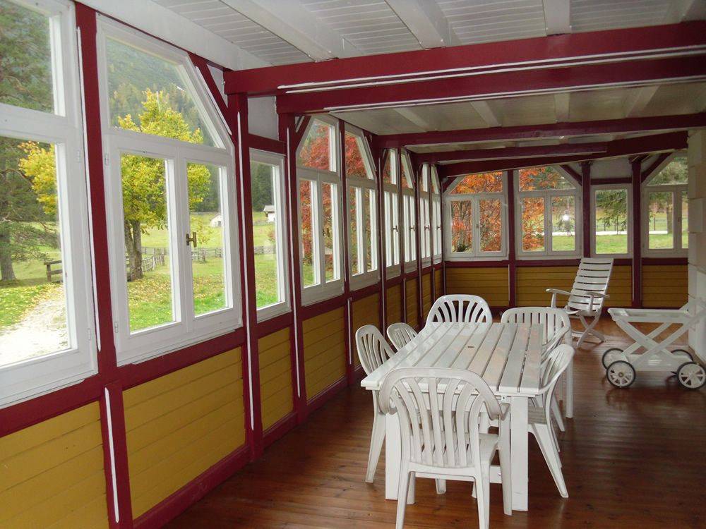Monolocale via Lago di Dobbiaco, Dobbiaco