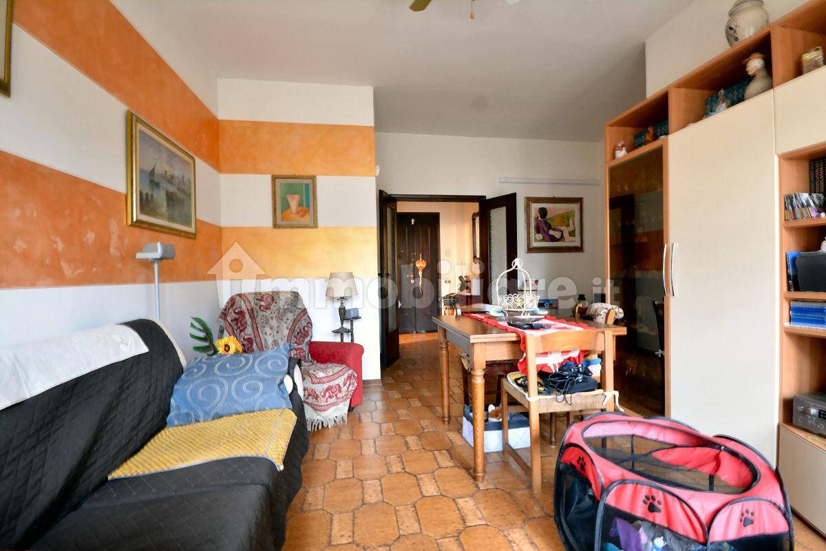 Appartamento via Cesare Sardi, Sant'Anna, Lucca