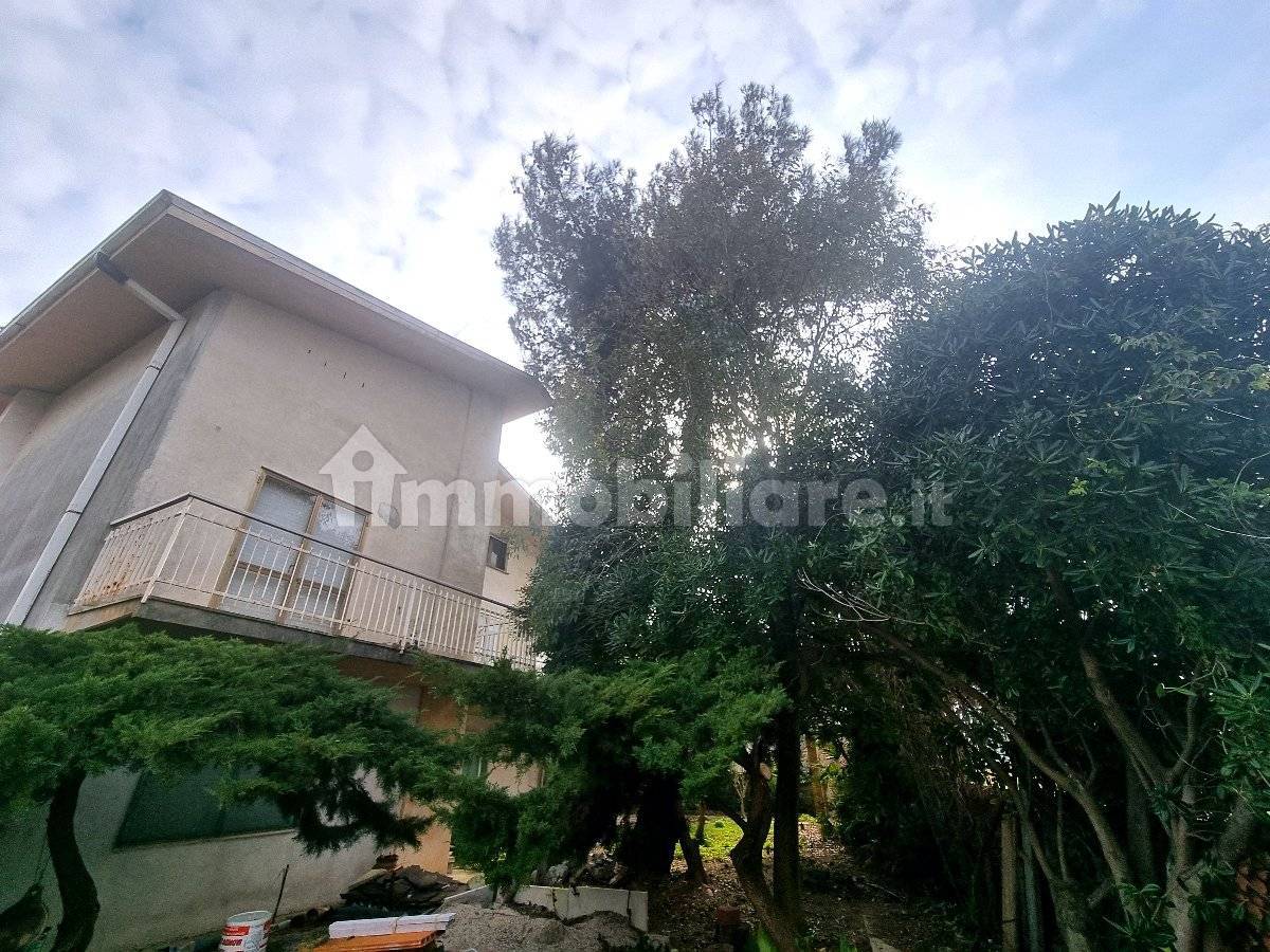 Appartamento da ristrutturare, piano terra, Centro, Grado