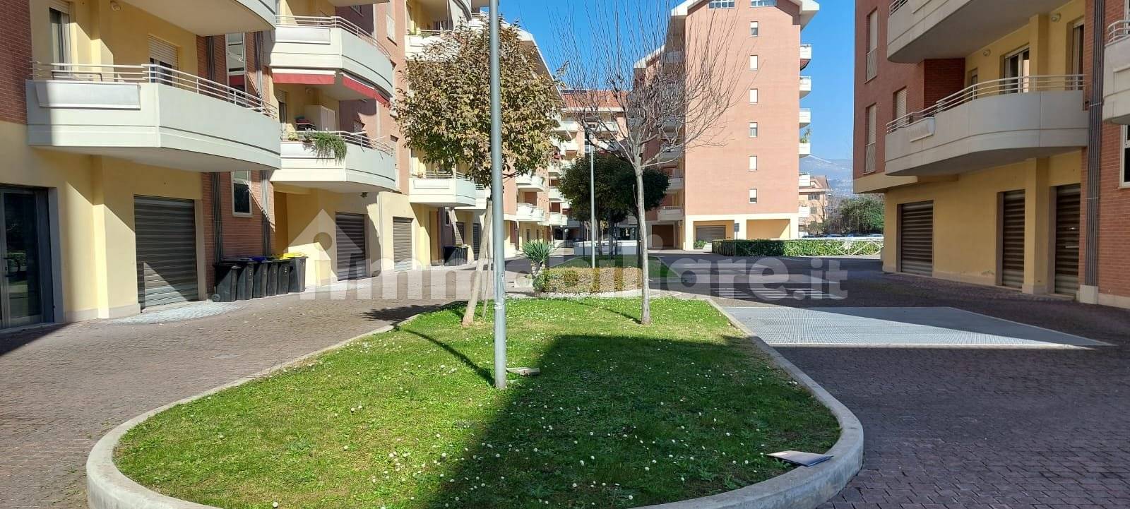 Bilocale via La Botte, Centro, Frosinone