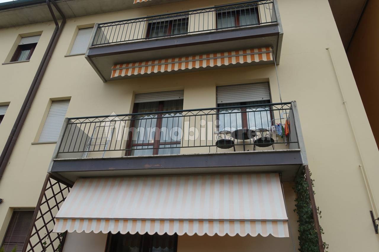 Appartamento via Timossi, 32, Centro, Bibbiena