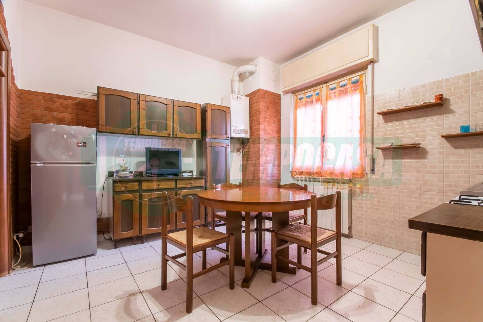 Bilocale via Paolo Greppi, Olgiate Olona