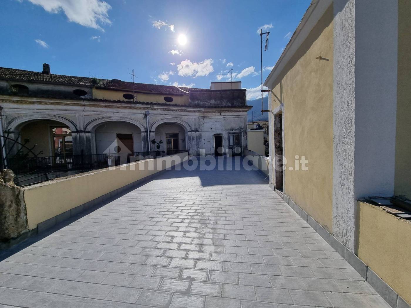 Trilocale via Eduardo Astuti 8, Nocera Inferiore