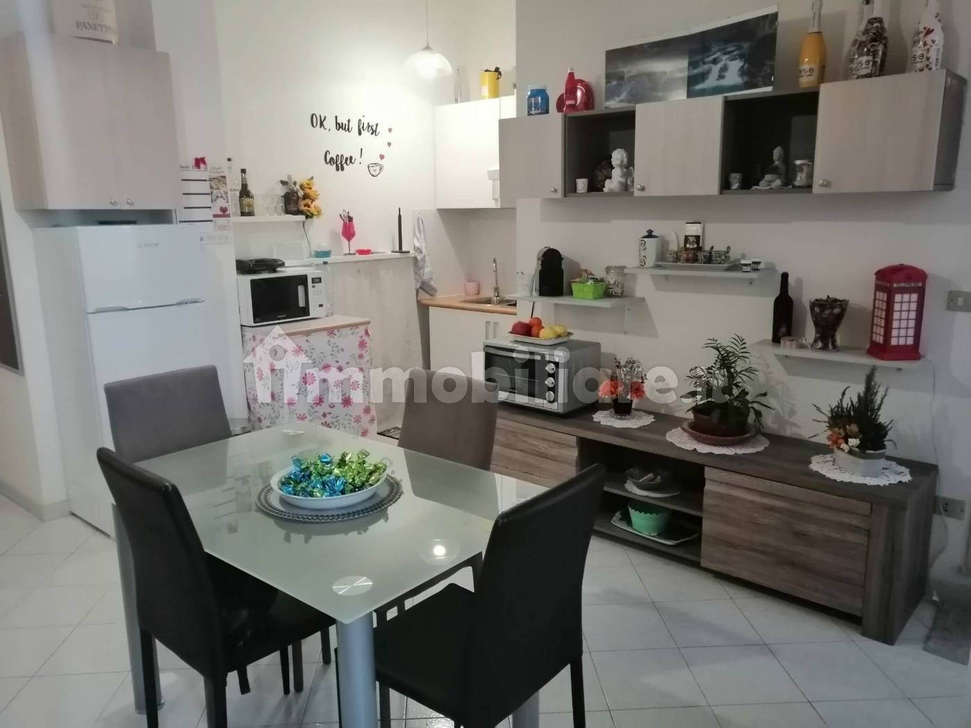 Monolocale viale della Libertà 61, Centro, Savignano sul Rubicone