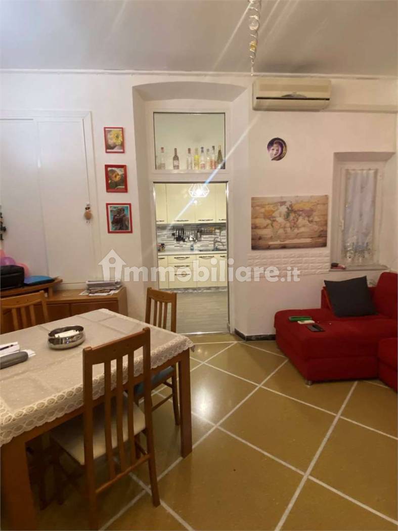 Bilocale via Eugenia, 1, Pontino - Bastia, Livorno