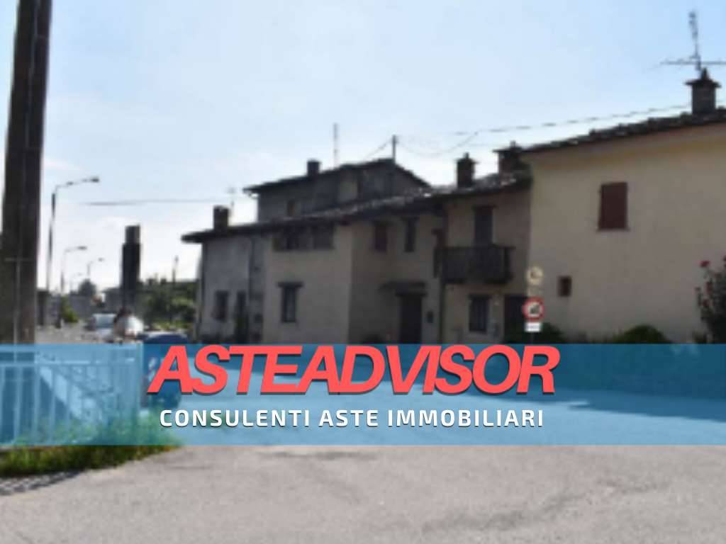 Appartamento all'asta via Morelli, 107, Bagnolo Piemonte