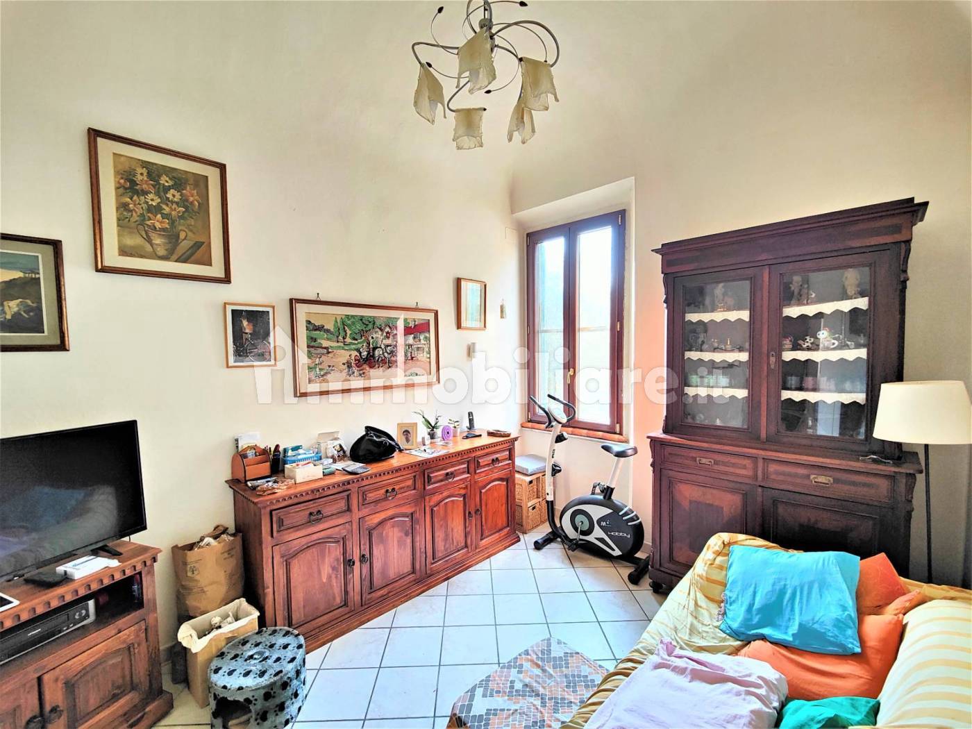 Appartamento piazzale Sicilia, Porta a Lucca, Pisa