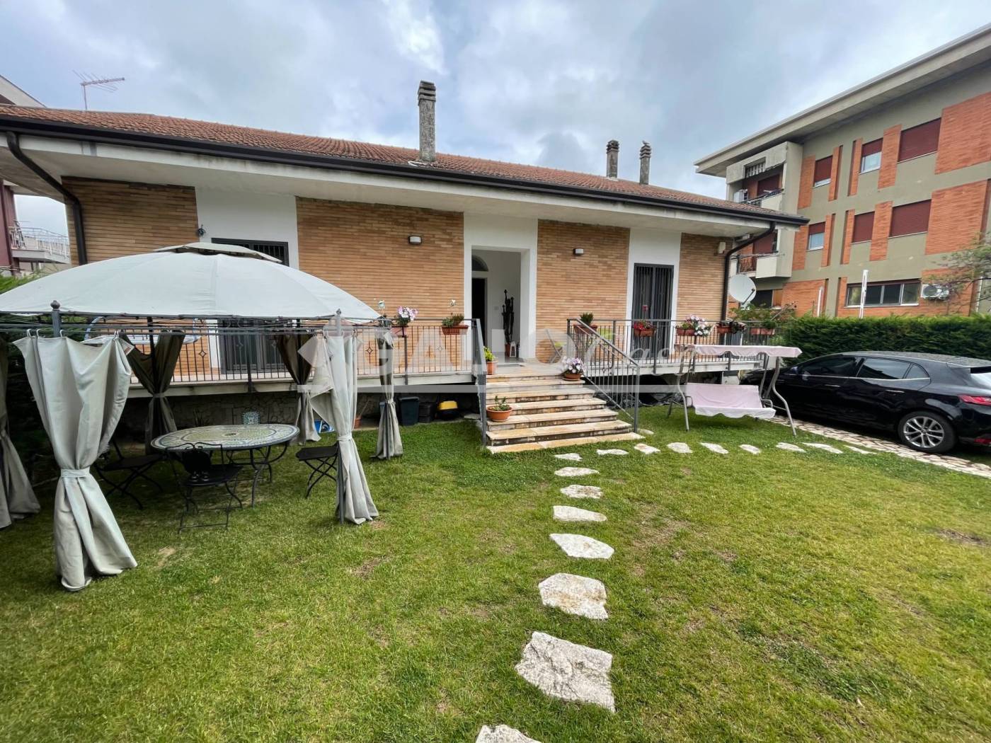 Quadrilocale via De Chirico 161, Quattromiglia, Rende