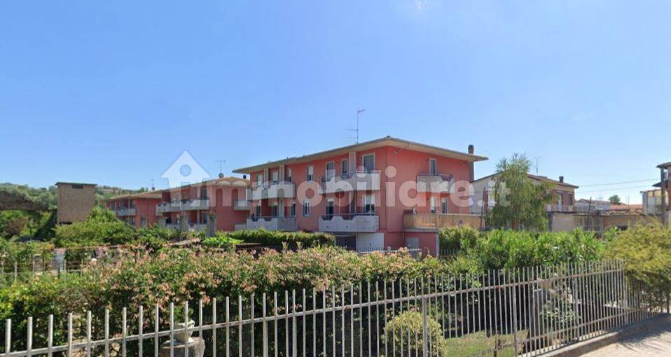 Trilocale via Giovanni Abbate 54, Centro, Castagnole delle Lanze